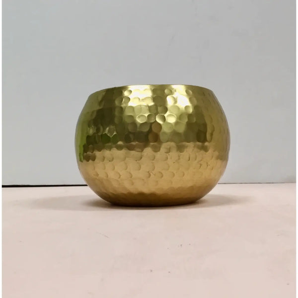 Gold Small Bowl – Lulubelles Boutique