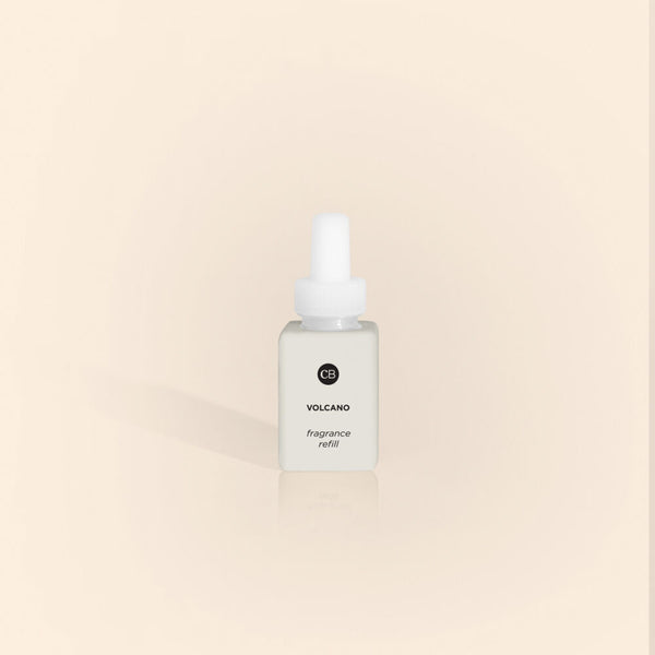 Holiday CB + Pura Diffuser Refill, Volcano – Lulubelles Boutique